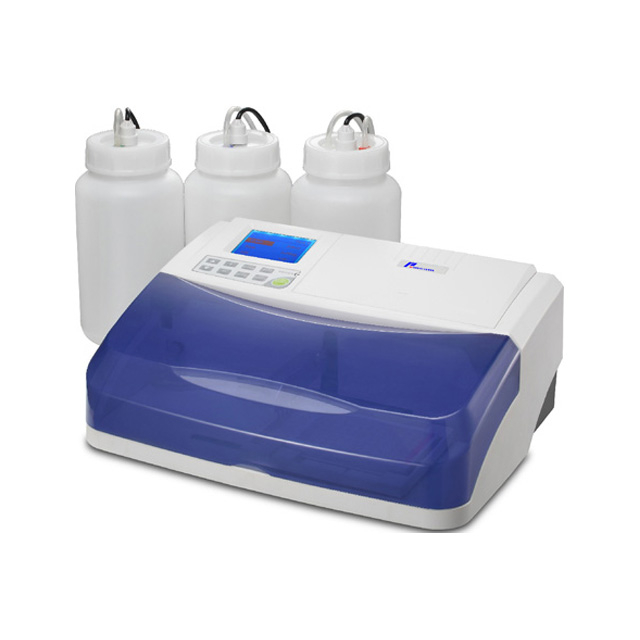 Microplate Washer, automatic Microplate Washer - Poweam Medical