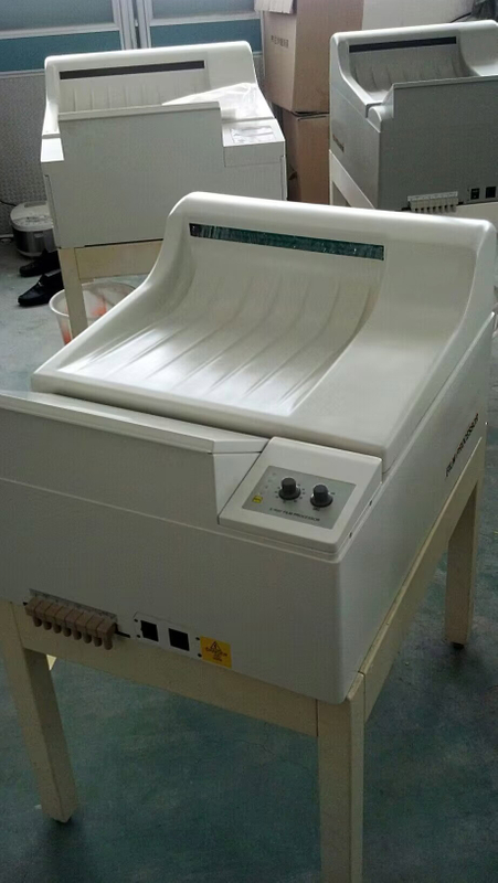 Radiographic Medial X-ray Film Processor from China manufacturer ...