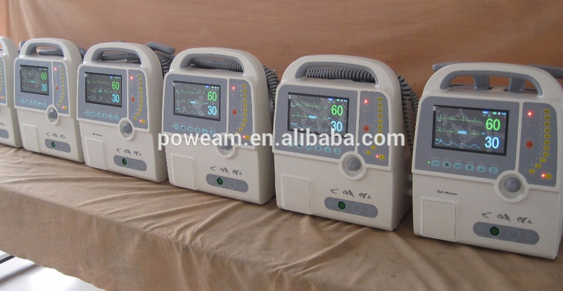 Aed Automated External Defibrillator Trainers from China manufacturer ...