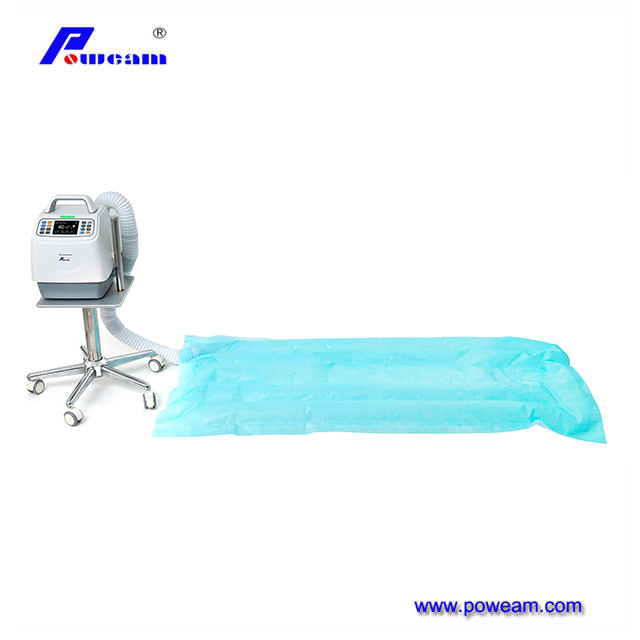 Medical ICU Operating Room Patient Warming Blanket from China ...