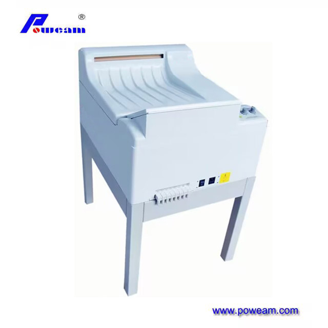 Radiographic Medial X-ray Film Processor from China manufacturer ...