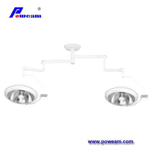 Integral reflection operation lamp from China manufacturer - Poweam Medical