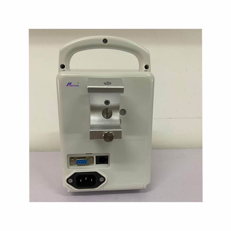 CI-2000B Infusion Pump with docking station from China manufacturer ...