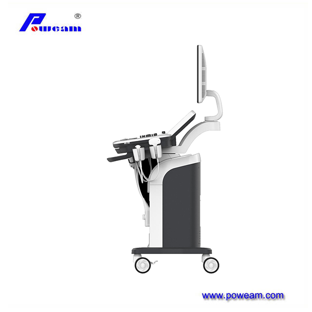 Color Doppler, Hospital Color Doppler - Poweam