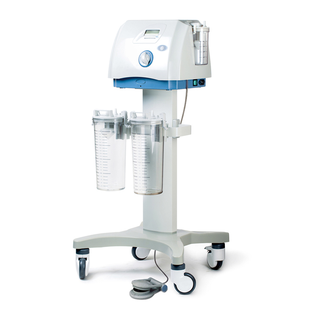 SU005 Suction Machine from China manufacturer - Poweam Medical