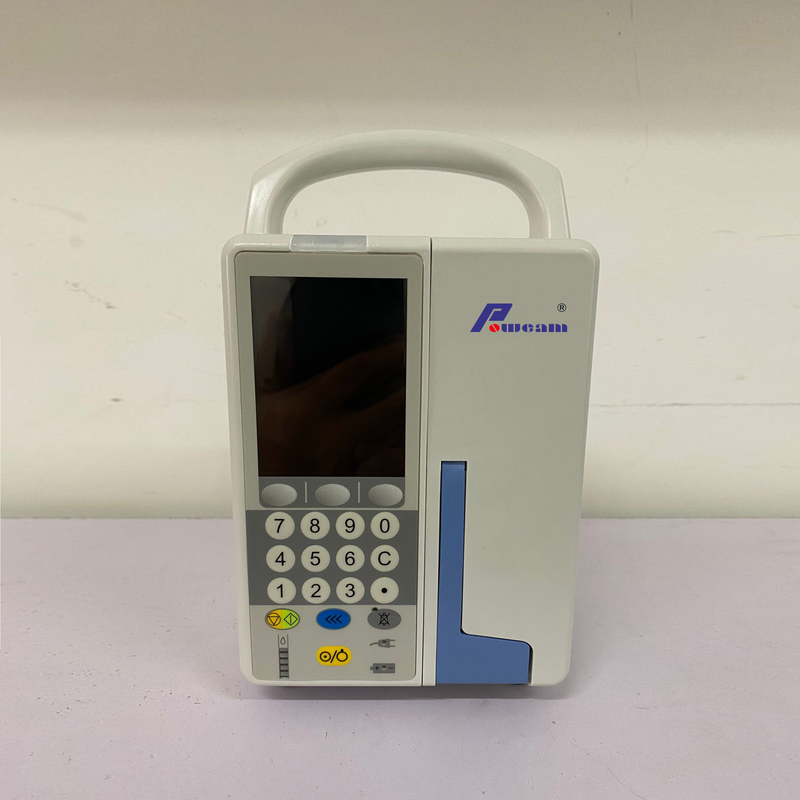 CI-2000B Infusion Pump with docking station from China manufacturer ...