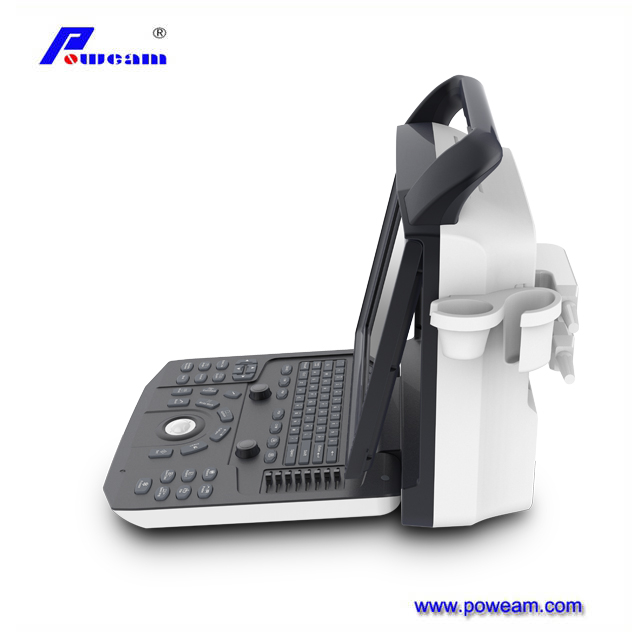 Color Doppler, Hospital Color Doppler - Poweam