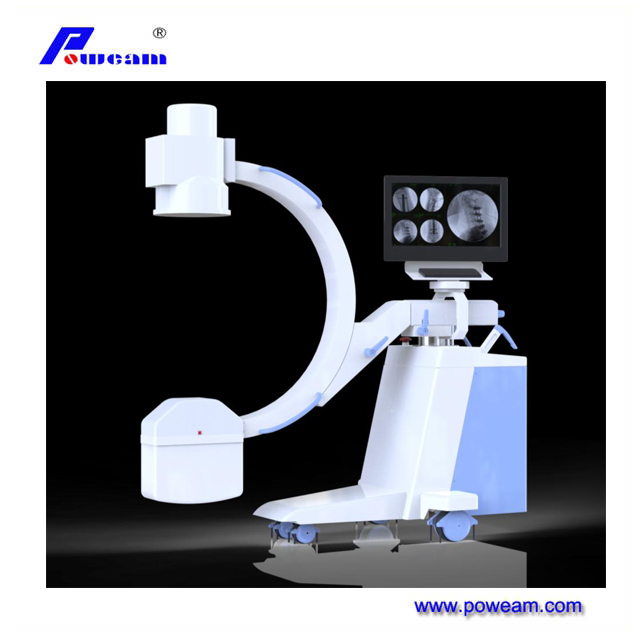 Radiology, High Frequency Radiology - Poweam